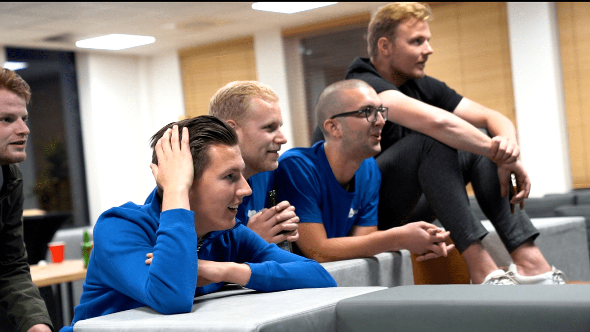 Werken bij Van Walraven - Van Walraven