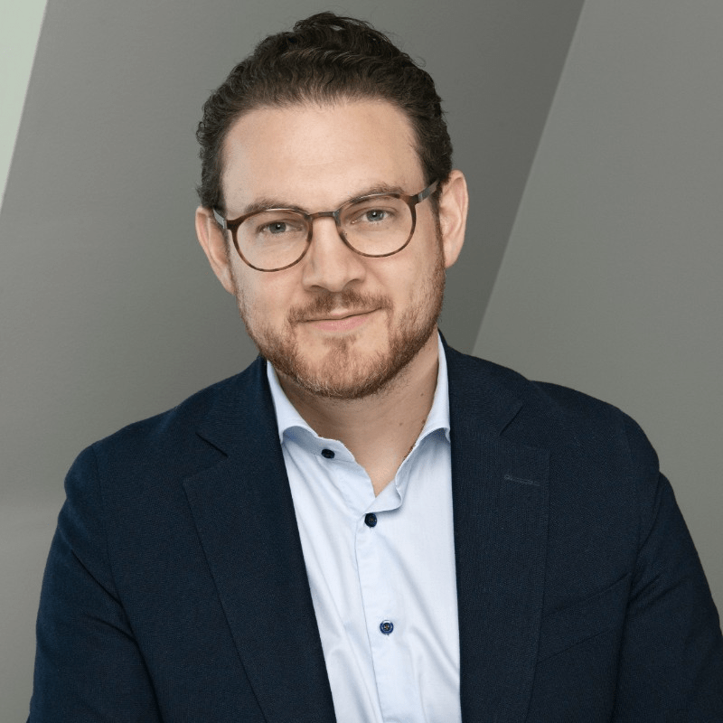 Daniel Granlycke - Strategic Accounts & Partnership Executive - Alight