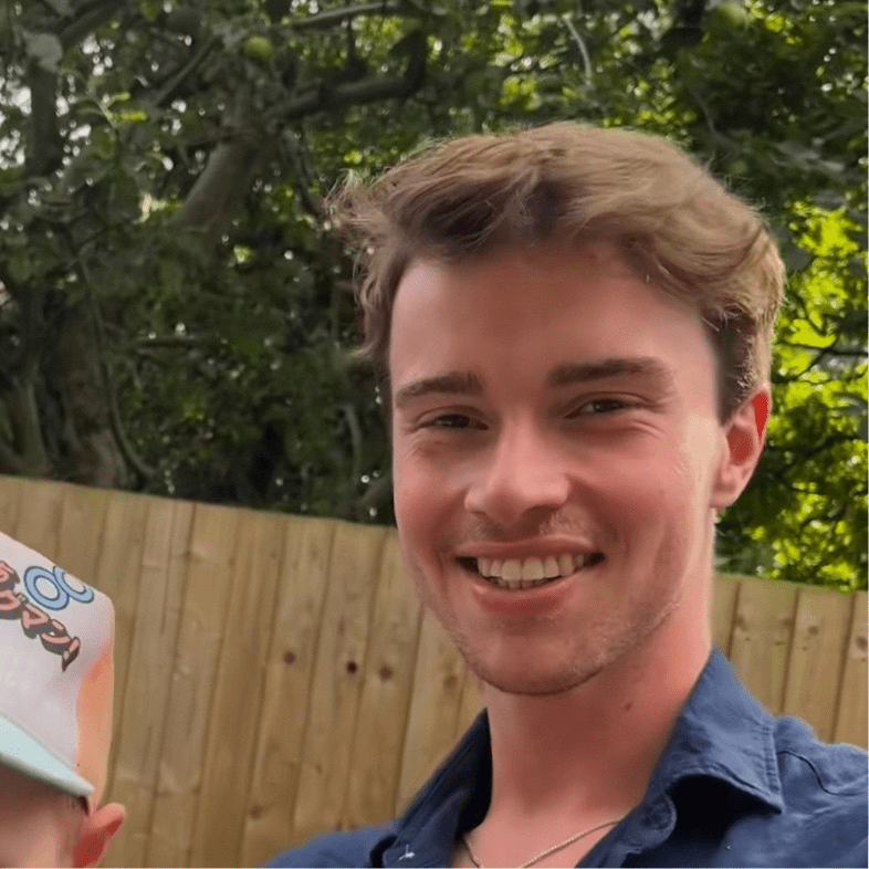 Ben Sutton - Associate - nudge