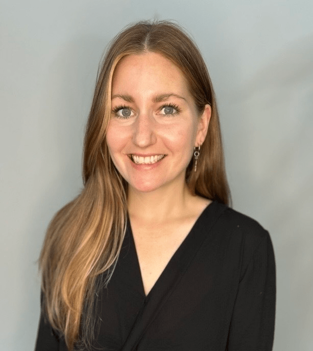 Josefine Lindskog - Product Owner - Stratsys