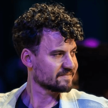 Jonas Nicklas - Developer - Teamtailor