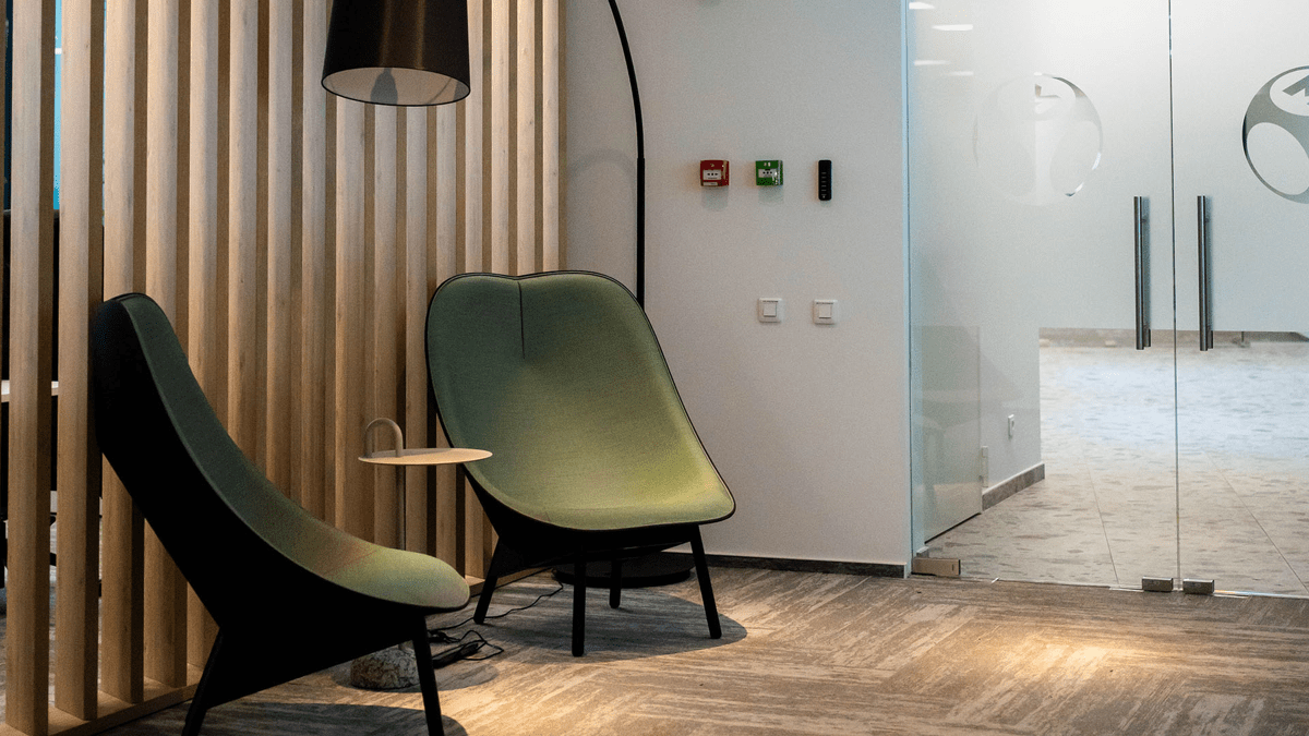 Bucharest Office - EveryMatrix