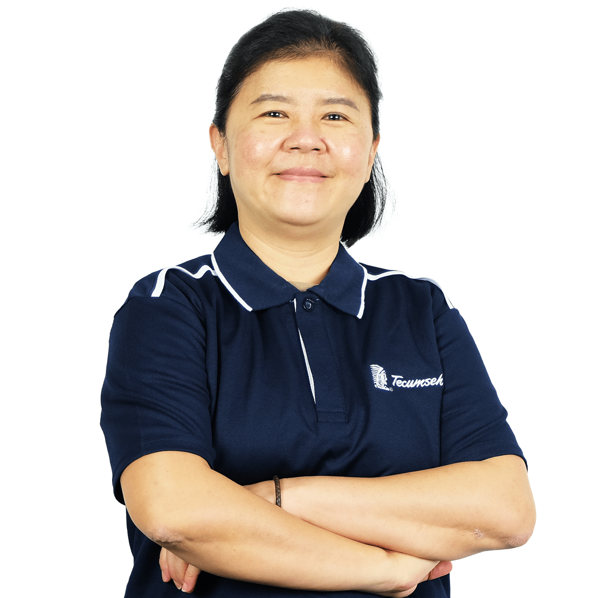 Siew Chin Tan - Director - Finance - Tecumseh Products Company