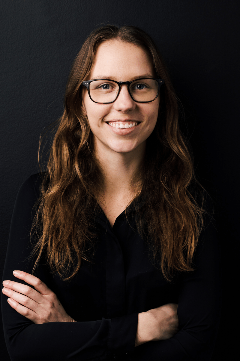 Jessica Jansson - Head of Rights & Commercial - Amuse