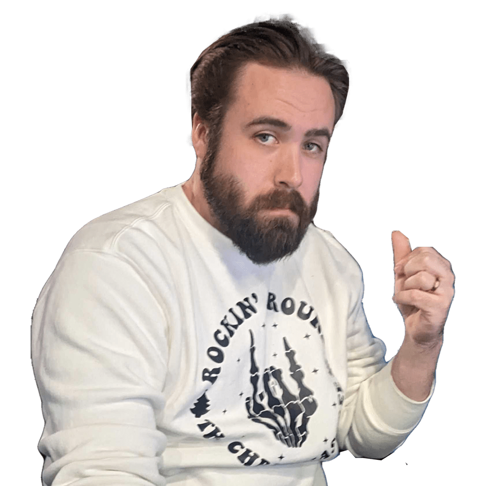 Sean Higgins - Shop Manager - Turbo Tim's Anything Automotive