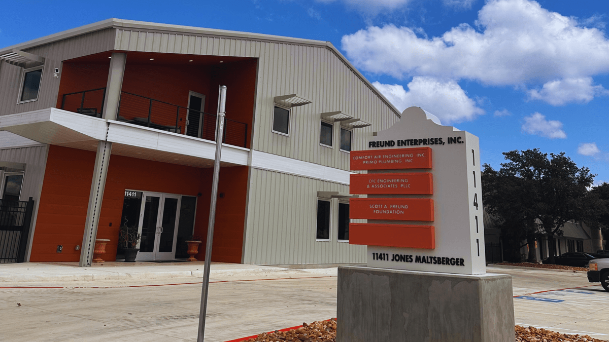 Request data - Comfort-Air Engineering, Inc and Primo Plumbing, Inc