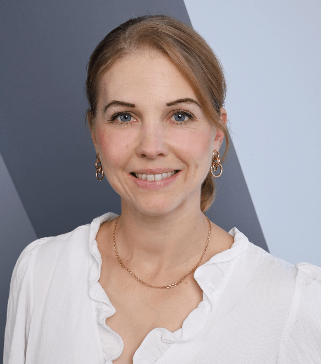 Miranda Engdahl - Client Executive - Alight