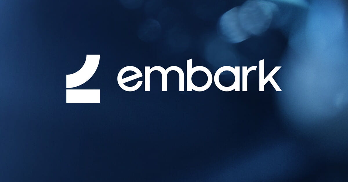 Studio - Embark Studios