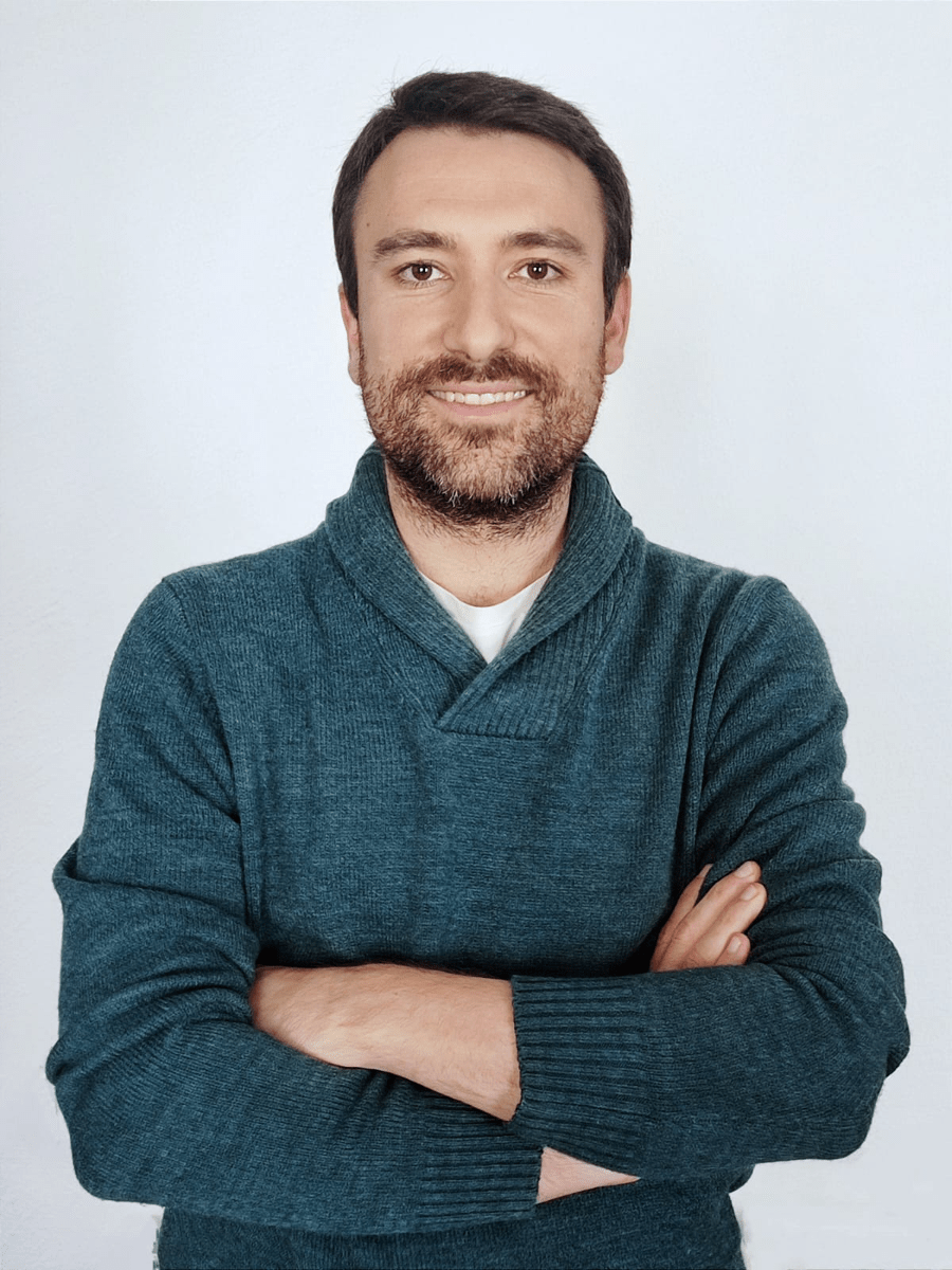 Ismael Marchal - Data Scientist - MyTraffic