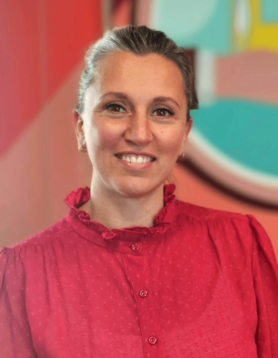 Laura Samson - HRBP - Europ Assistance