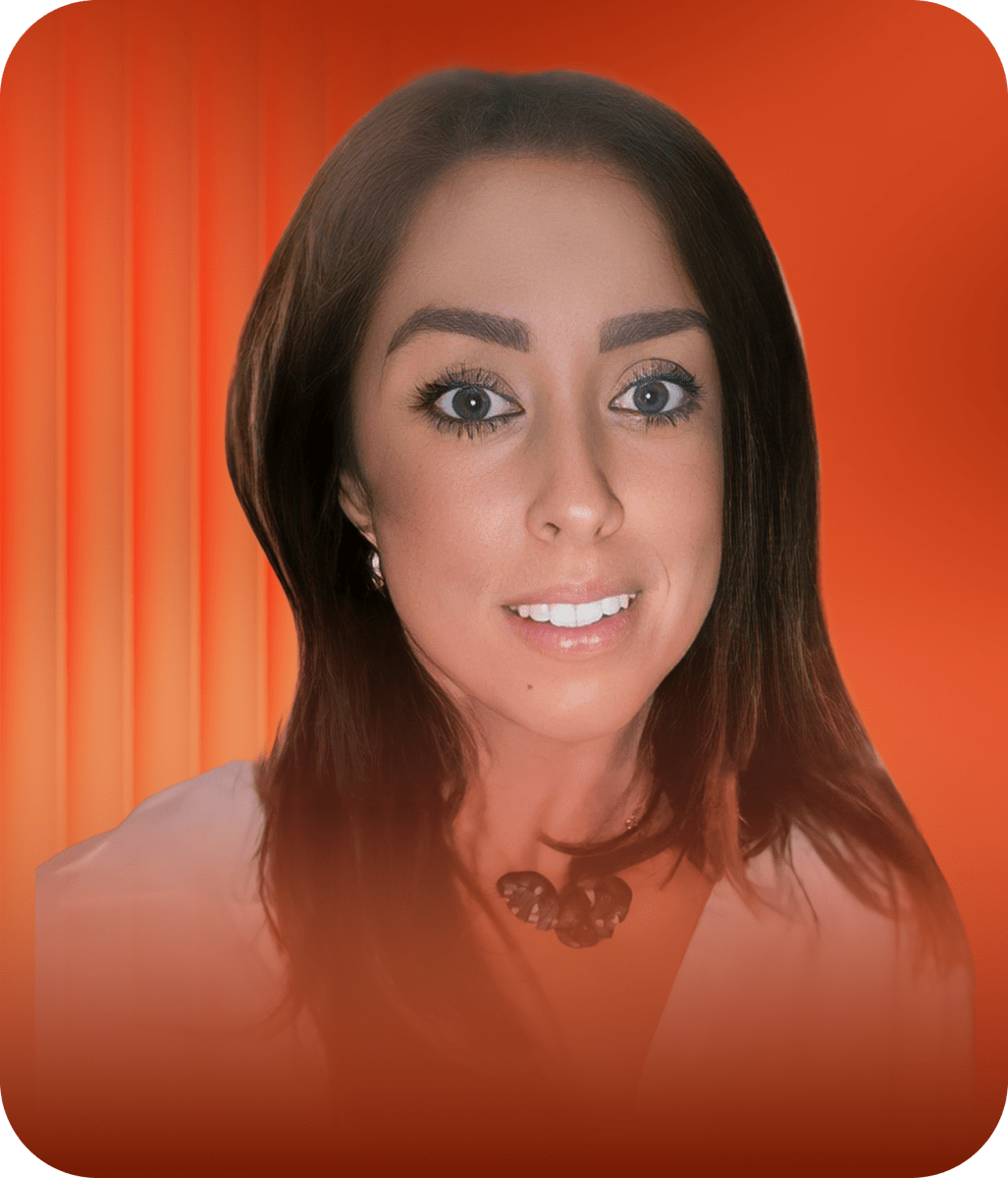 Jess - Personal assistant - Traffic Label