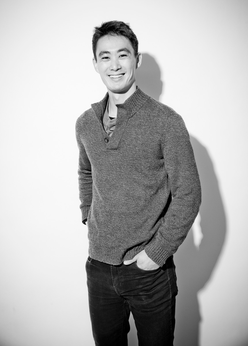 Kevin Sun - Consultant - Copenhagen Optimization