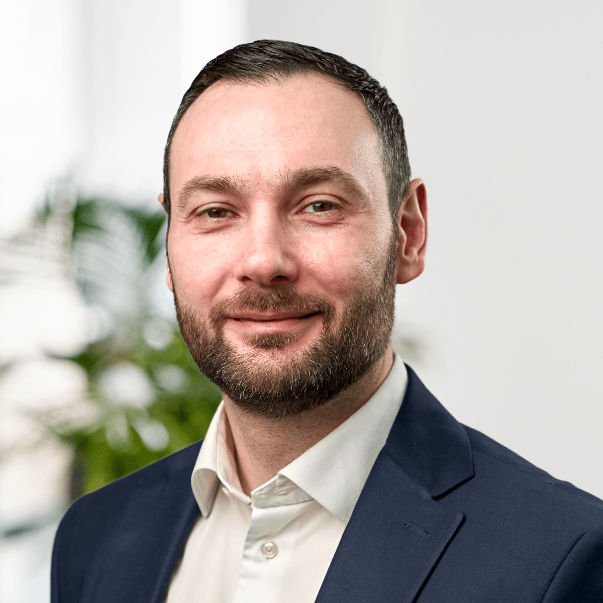 Mario Hayek - CFO - LK