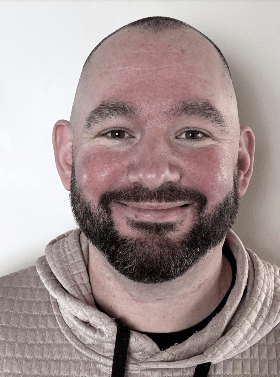 George Brann-Liff - Junior Customer Success Manager - Nourish Care