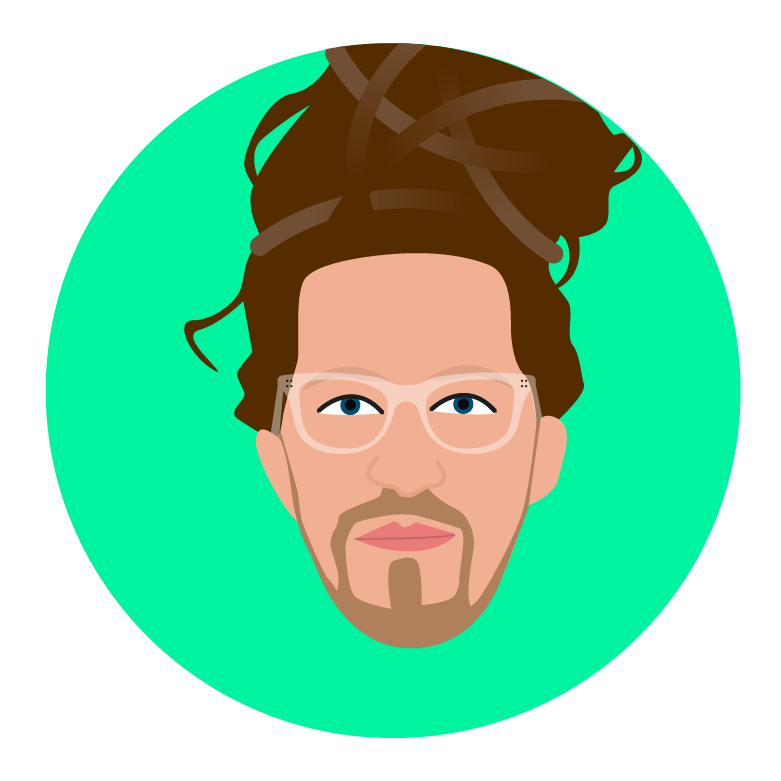 Michael Coden - Head of Marketing - ProQuo AI International Limited