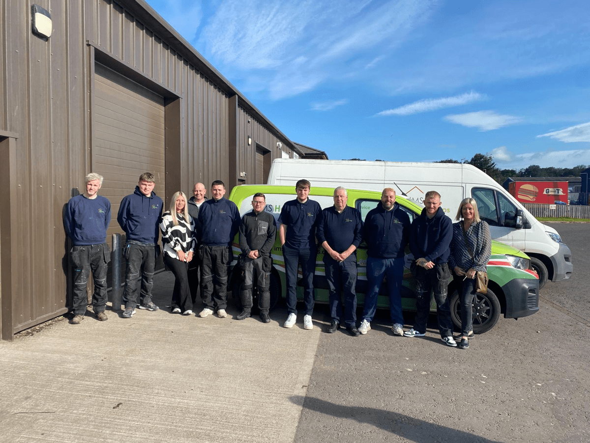 IMS - Hometree Group
