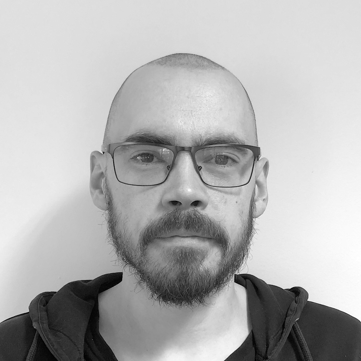 Anders Lorentzen - Webutvikler - Lindbak