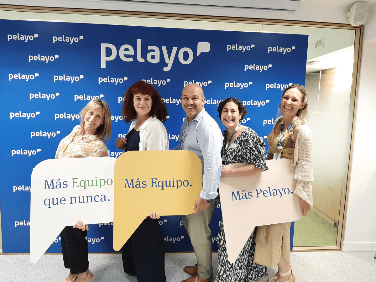 ¿Conoces Pelayo? - Pelayo