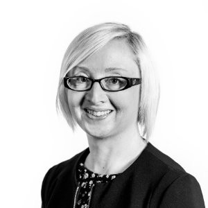 Mandy Wilkinson - Group Compliance Officer - Advania UK