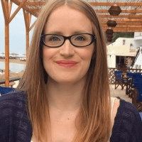 Emily Lintott - Group FP&A Analyst - Jensten Group