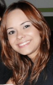 Maria Sayer - Order Management Lead - Causeway Technologies