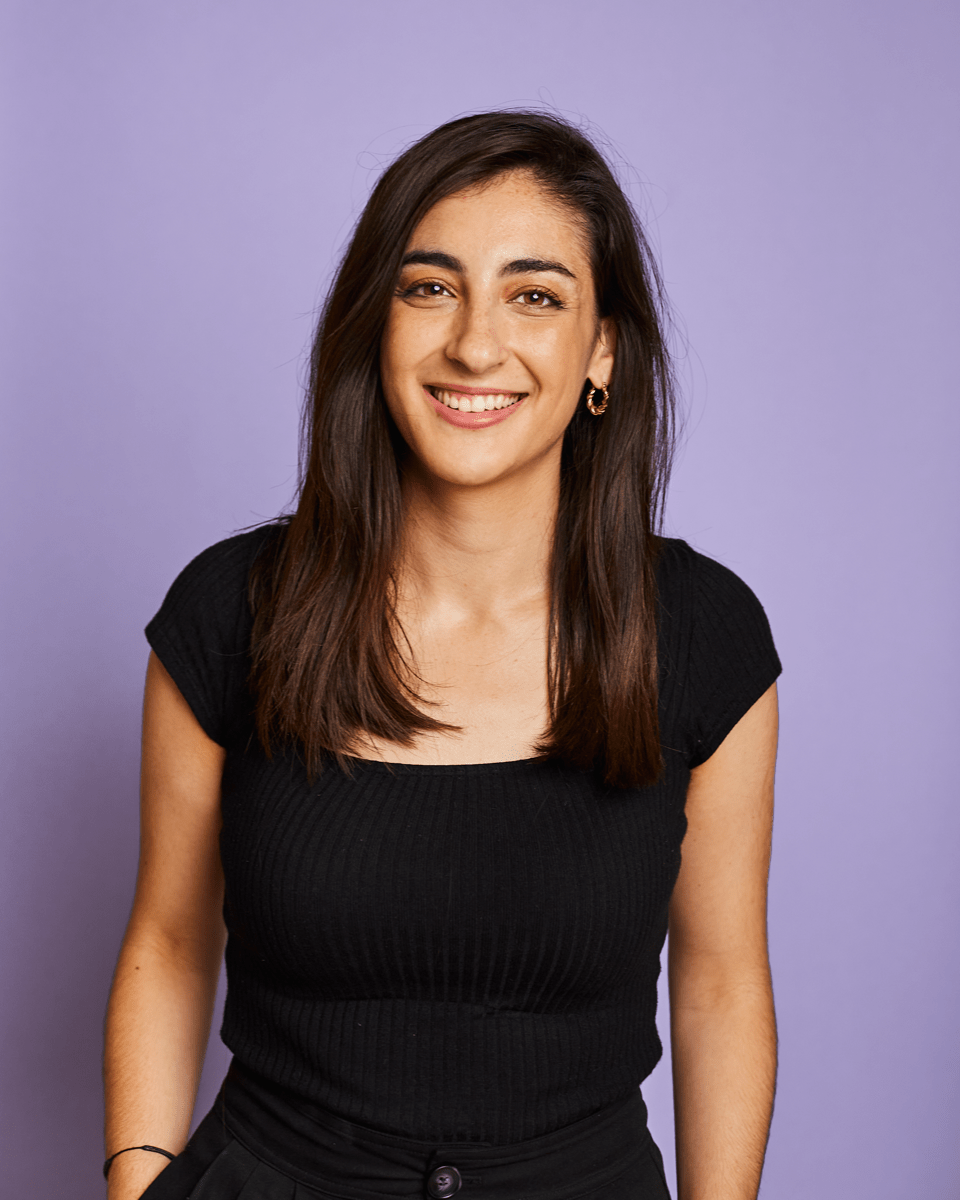 Steph Ross - Head of Social Media Management - Born Social