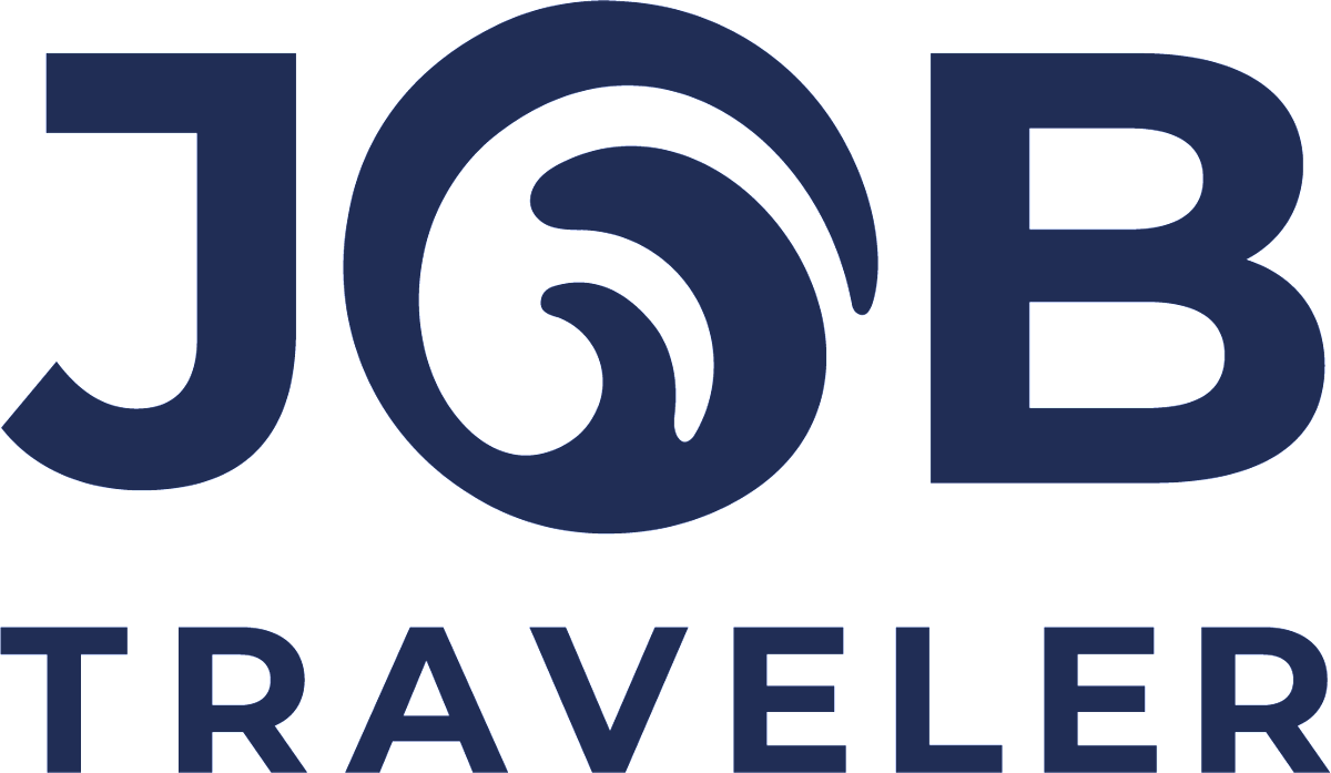 Job Traveler – Connect