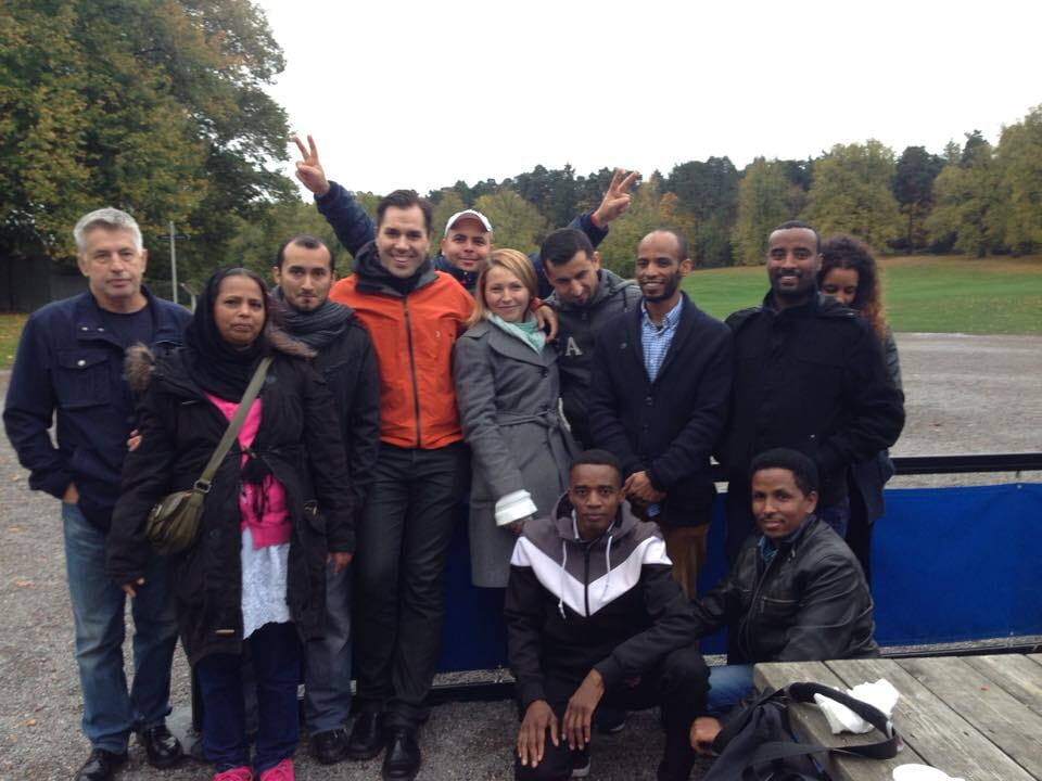 Din framtida arbetsplats - Vardagsfrid AB