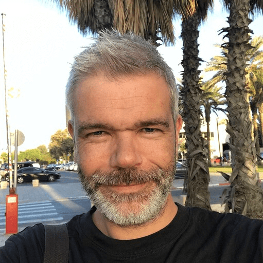 Fredrik Martol - Head of Studio Oslo - Funcom