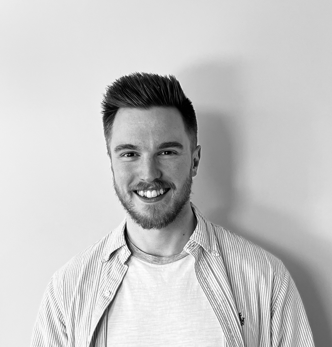 Daniel Hanlon - Talent Acquisition Lead - Attensi