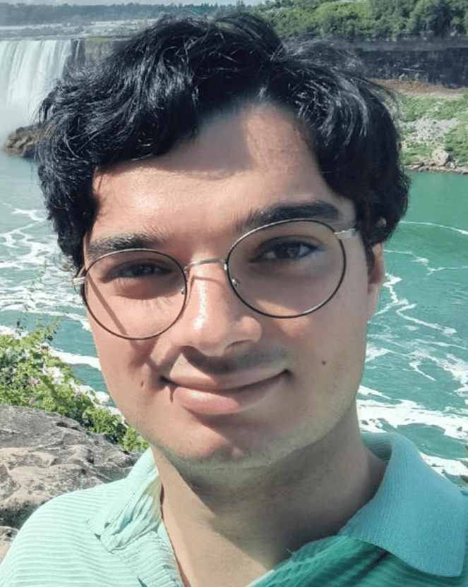 Ryan Borhani - Pricing Actuary - Ornikar