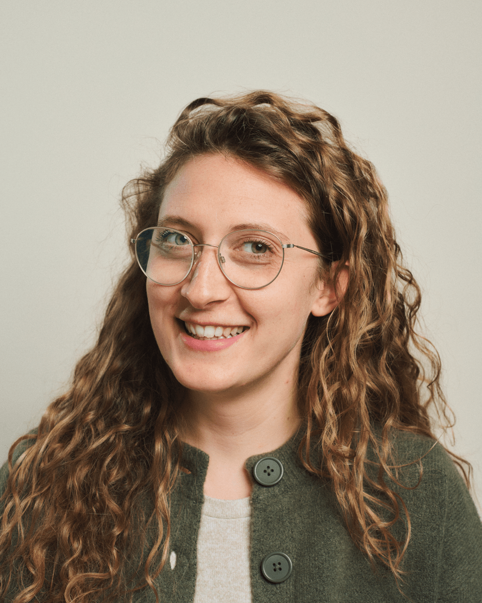 Giada Mazzola - Customer Success Advocate - SWEEP