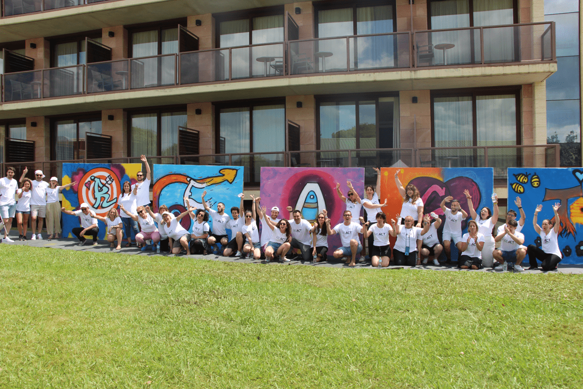 ¡Únete al equipo de Fiction Express! - Fiction Express