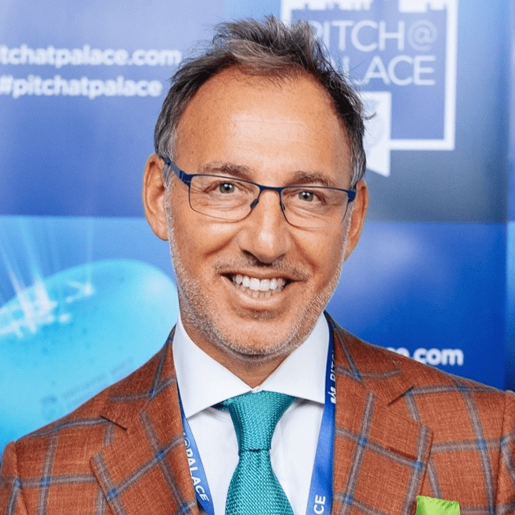 Nick True - Founder - TLC Worldwide