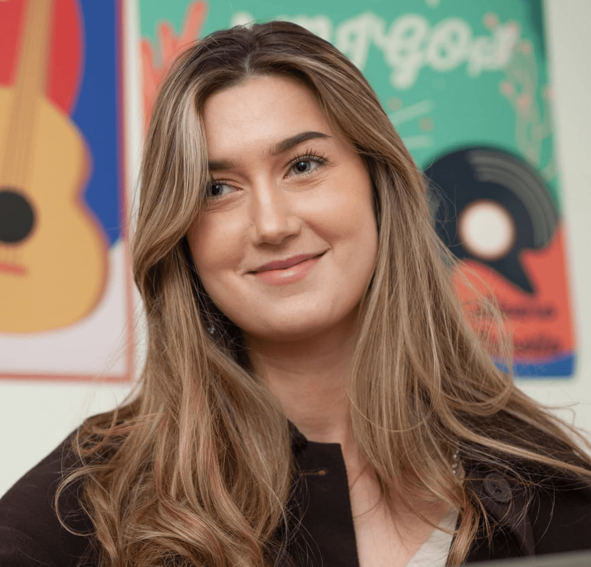 Clara - Digital Designer - Sellpy