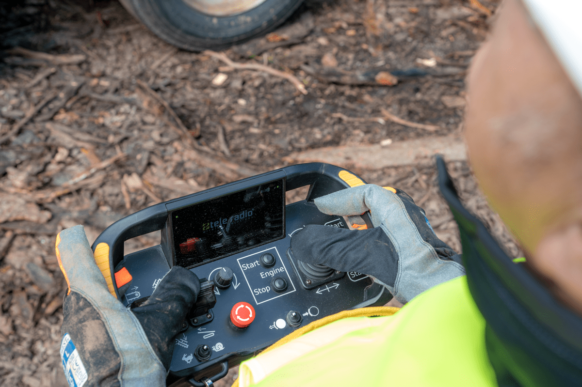 We are Allgon - Allgon