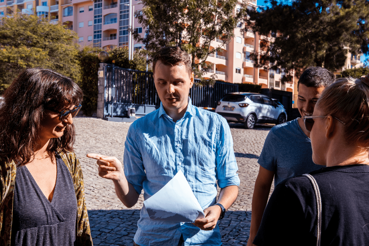 Tech Lead / Fullstackutvecklare med AI-fokus - QueensLab