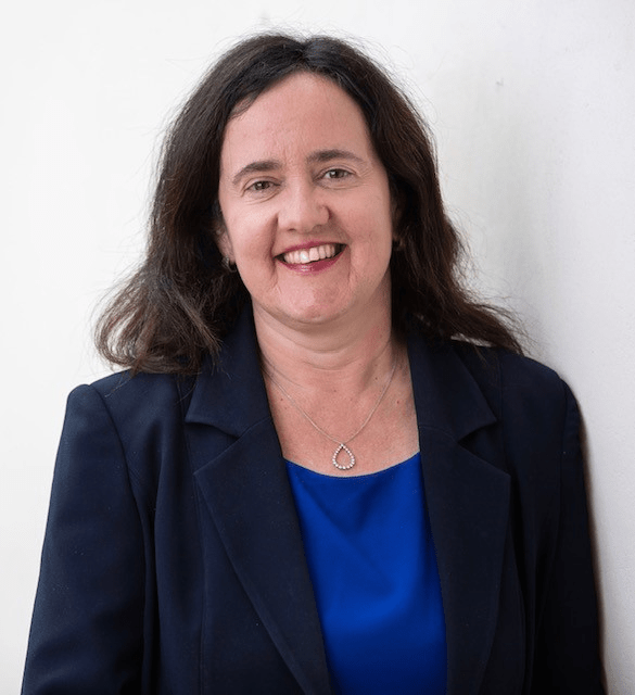 Angela Williams - Chief People Officer - Corsearch