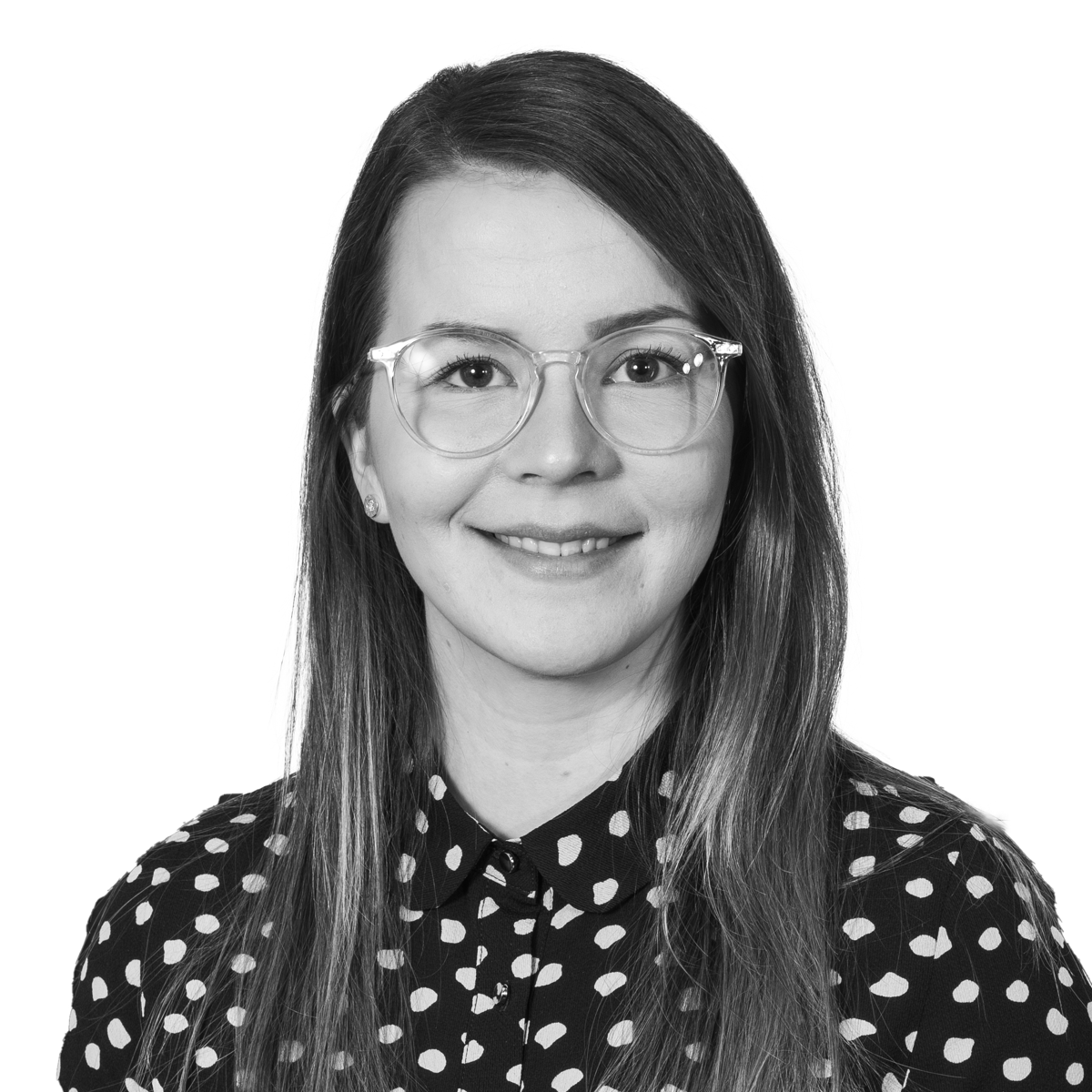 Sanna Tamminen - Content Specialist - Ahola Group