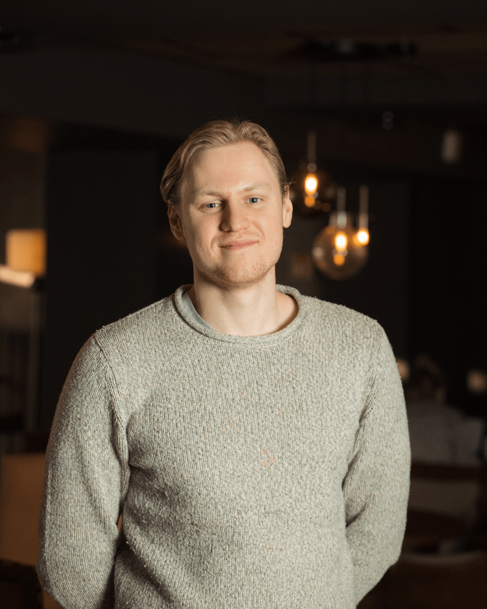 Kasper Heigre - Consultant - Onix