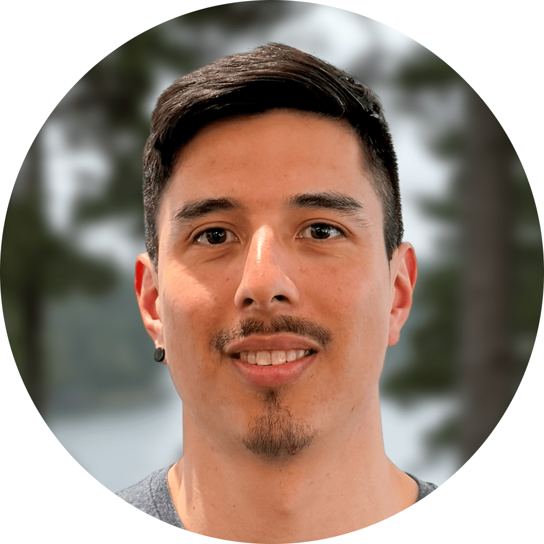 Federico Medina - Software Developer - Navigraph