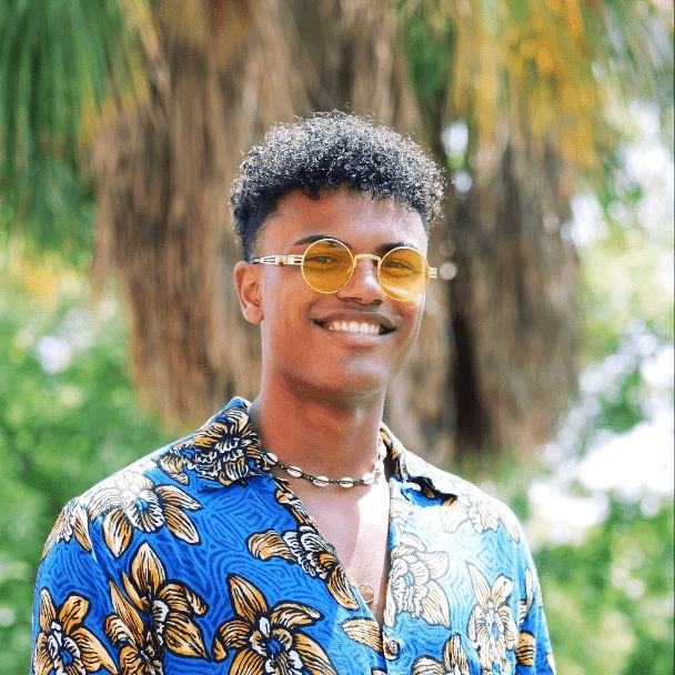 Caleb Moses - Commercial Account Executive - Teamtailor