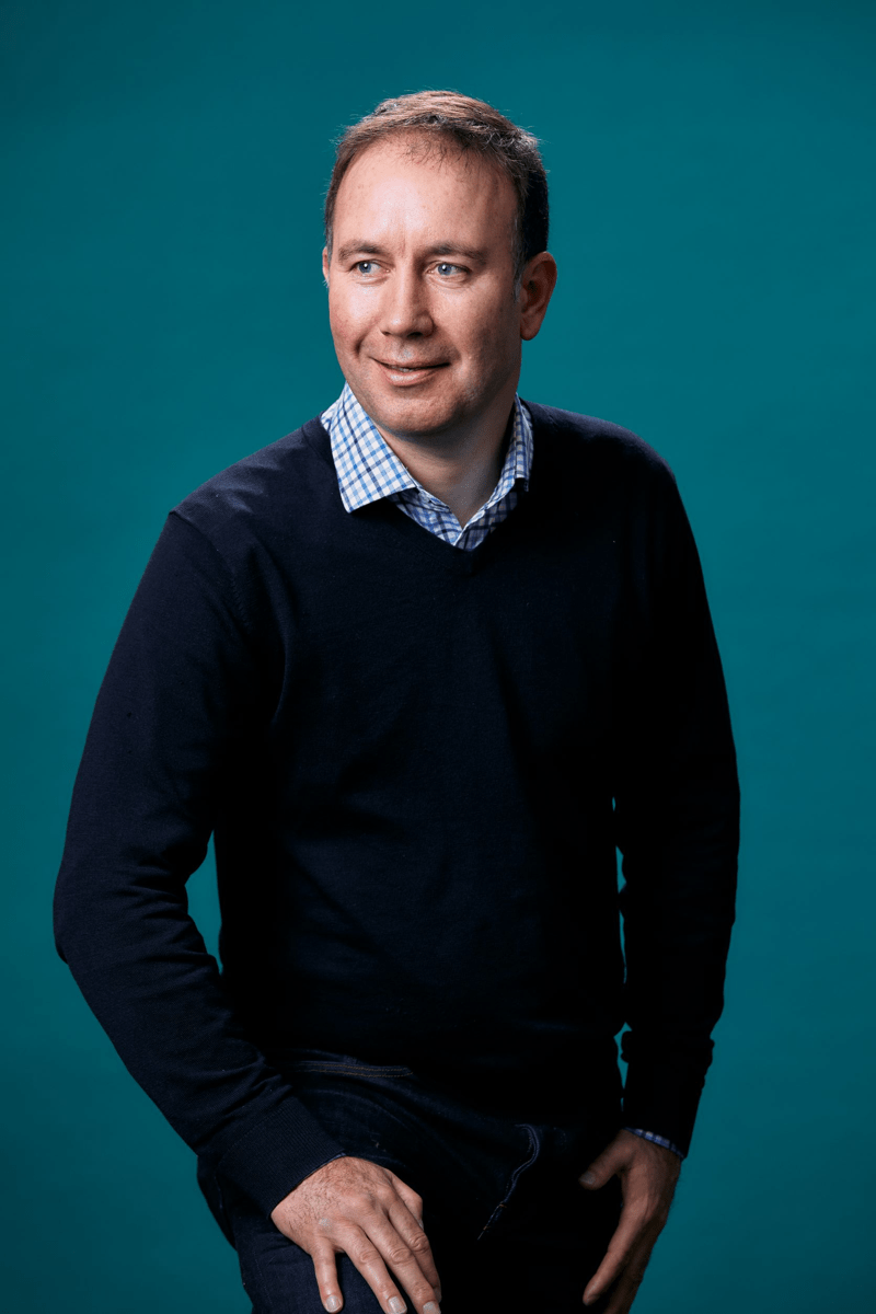 Jamie Aitken - Chief Financial Officer - Infratec