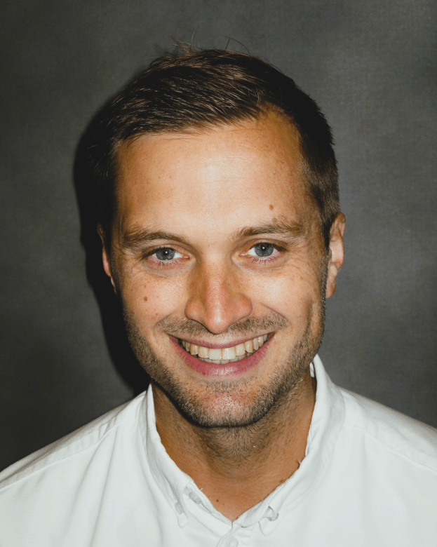 Tobias Ögren - Head of Inflight Product & Catering - Sunclass Airlines