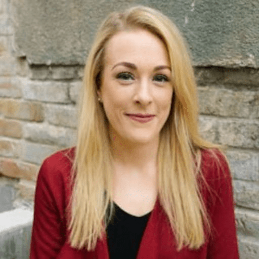 Lisa Kehoe - Strategic Assistant to the CEO - Phorest