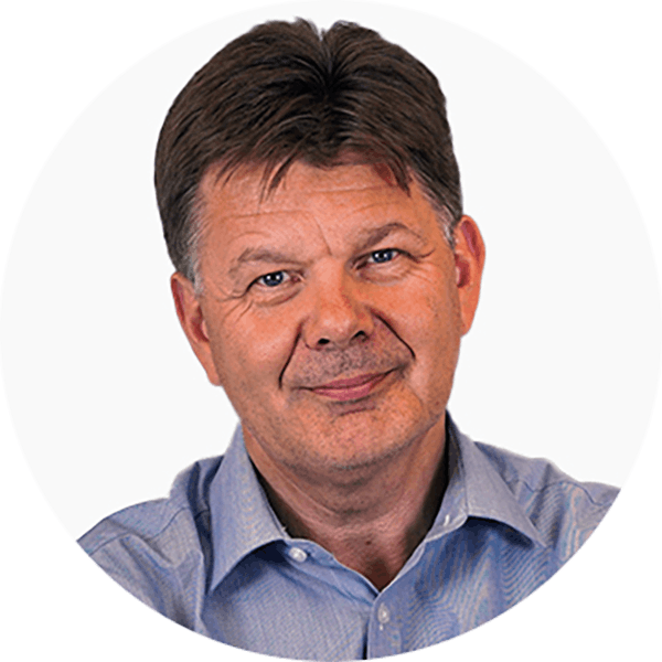 Dr. David Cavan, MD - Diabetes physician - Diet Doctor