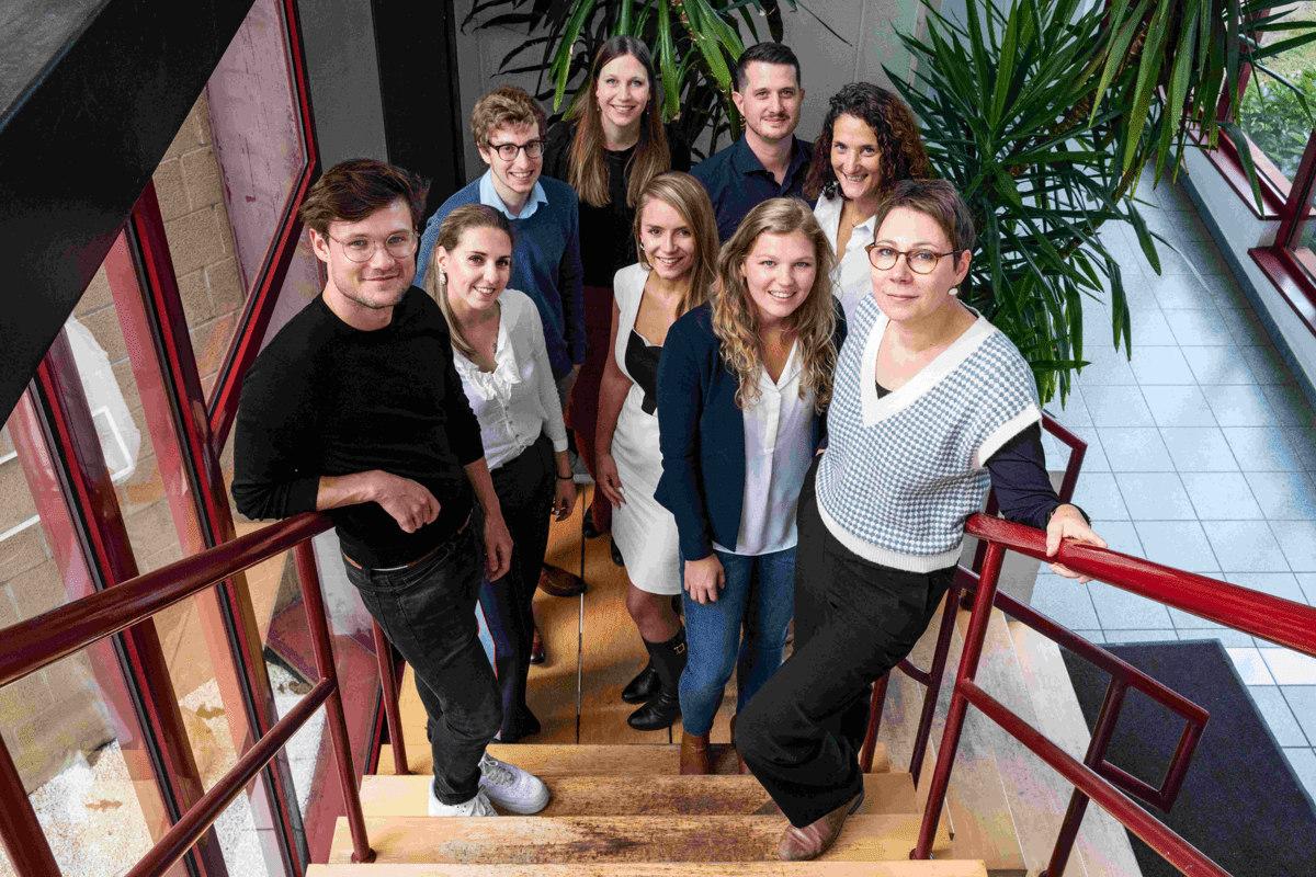 Bekijk onze openstaande vacatures in België - SD Worx