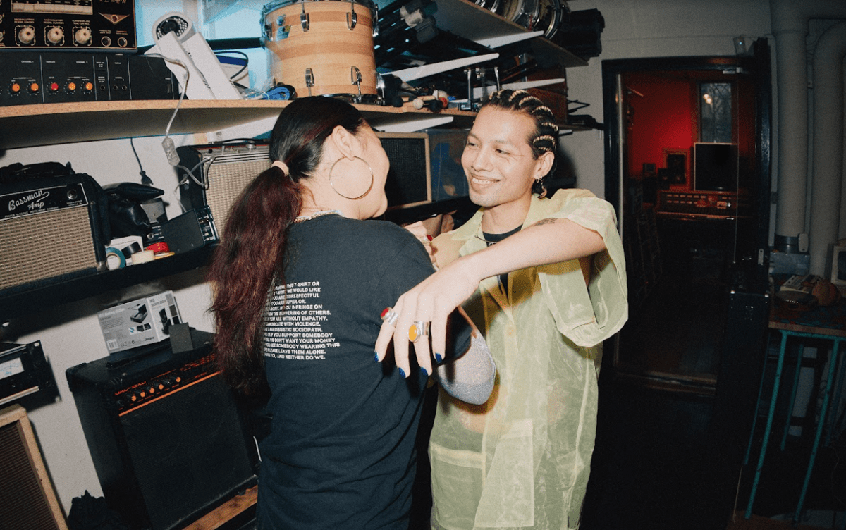 Supporting a New Generation of Stars - Amuse