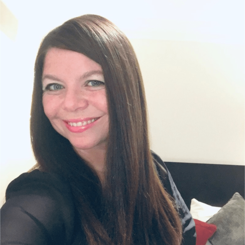 Mandy Norman - Head of Advice - Atomos