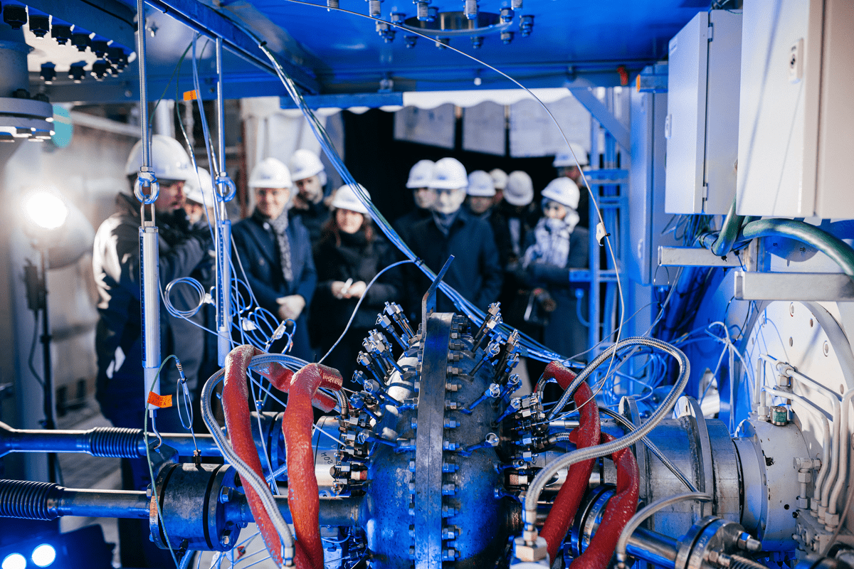 Join us in creating a Clean New Industrial Era - Coolbrook